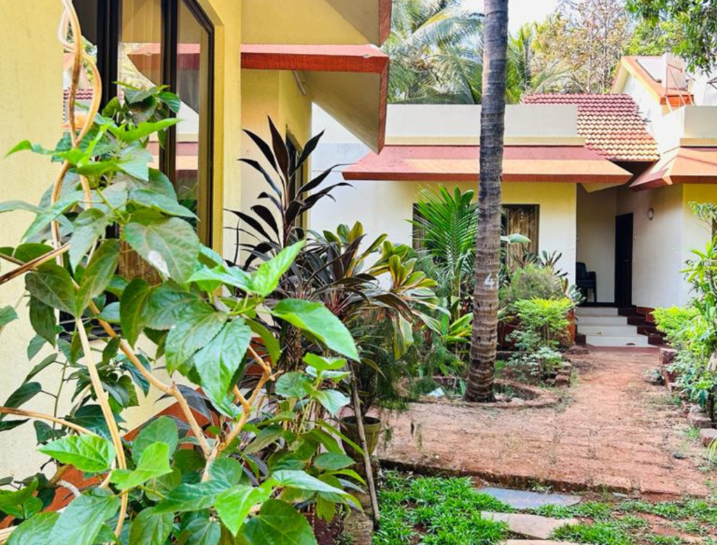 GALLERY – Upper Deck